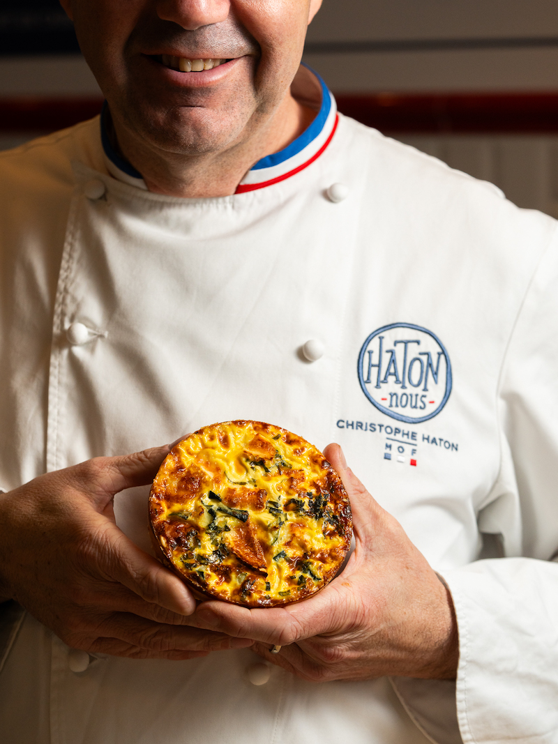 haton-nous – Christophe Haton – MOF